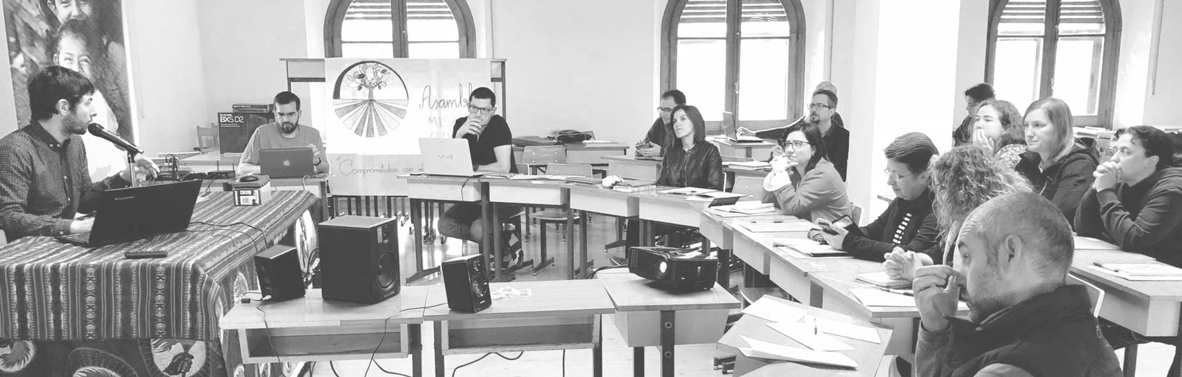 organigrama – Misevi España | Misioneros Seglares Vicencianos