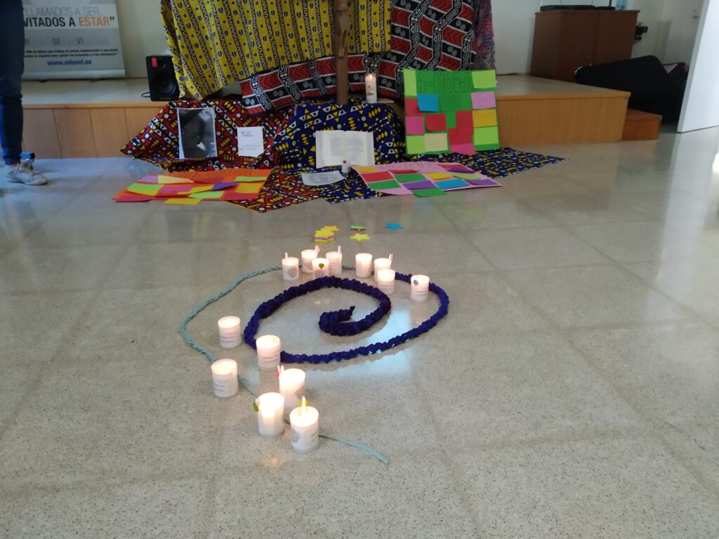 Nuestra Misión A-Hora – Misevi España | Misioneros Seglares Vicencianos