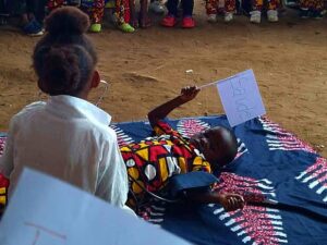 El valor de la vida – Misevi España | Misioneros Seglares Vicencianos