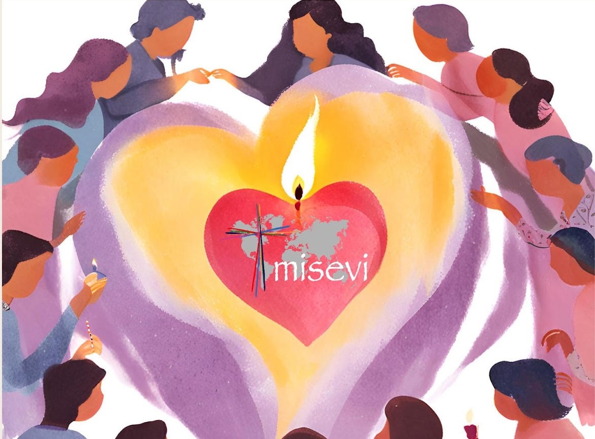 Encendamos Corazones, Iluminemos Vidas – Misevi España | Misioneros ...